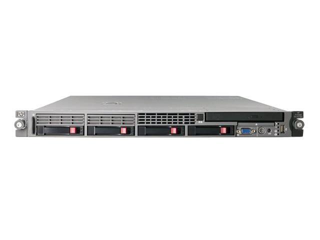 Click here for HP Rack ProLiant DL360 G5 E5405 2.0GHz Quad Core 1... prices