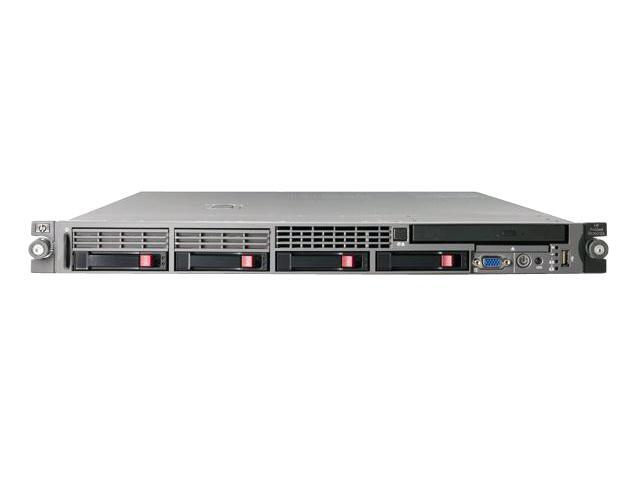 Click here for HP Rack ProLiant DL360 G5 E5420 2.50GHz Quad Core... prices