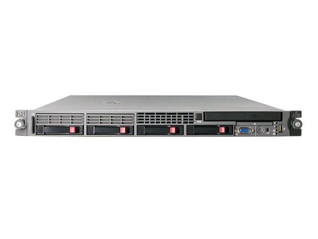 Click here for HP Rack ProLiant DL360 G5 E5430 2.66GHz Quad Core... prices