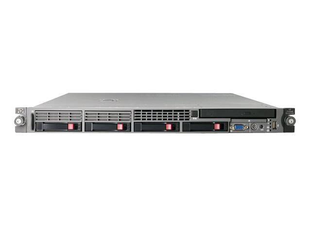 Click here for HP Rack ProLiant DL360 G5 E5440 2.83GHz Quad Core... prices