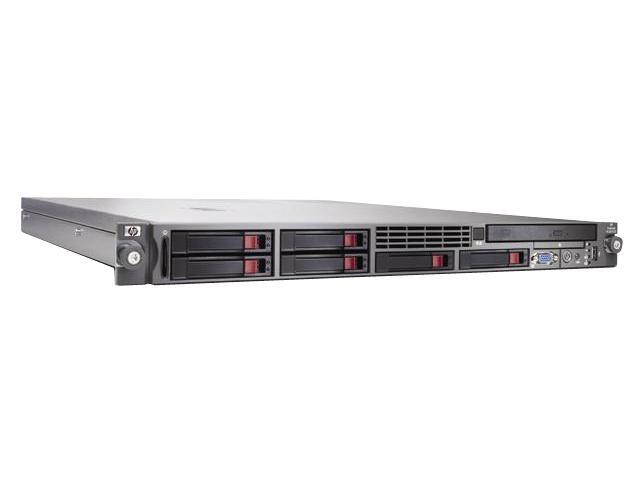 Click here for HP Rack ProLiant DL360 G5 E5450 3.0GHz Quad Core 4... prices