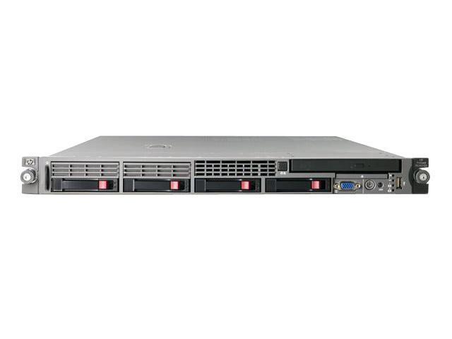 Click here for HP Rack ProLiant DL360 G5 L5420 2.5GHz Quad Core 2... prices