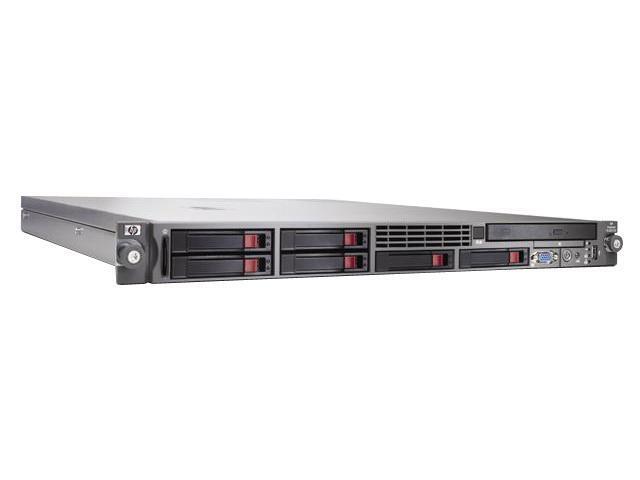 Click here for HP Rack ProLiant DL360 G5 X5450 3.0GHz Quad Core 4... prices