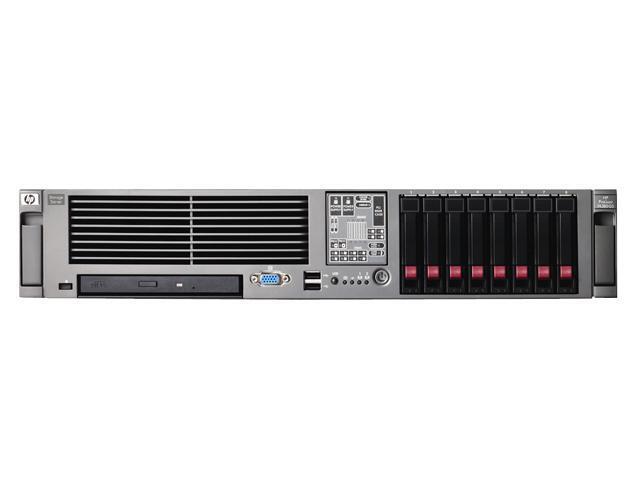 Click here for HP Rack ProLiant DL380 G5 E5420 2.50GHz Quad Core... prices