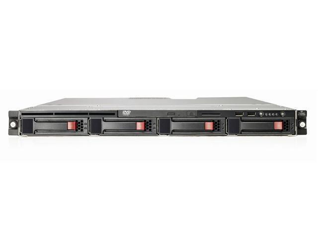 Click here for HP Rack Smart Buy ProLiant DL160 G5 E5430 2.66GHz... prices