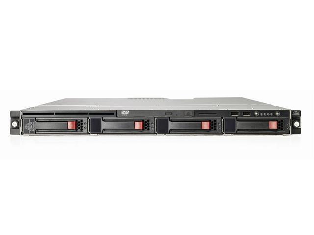 Click here for HP Rack Smart Buy ProLiant DL165 G5 Rack w/ AMD O2... prices