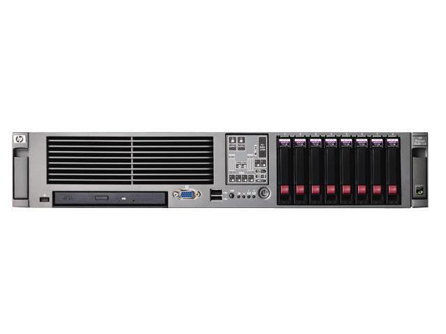 Click here for HP Rack Smart Buy ProLiant DL385 G5 Rack Server w/... prices