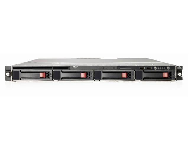 Click here for HP Rack ProLiant DL160 G5 Xeon E5405 2.0GHz Quad C... prices