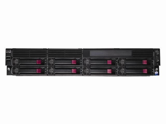 Click here for HP Rack ProLiant DL180 G5 Xeon E5420 2.50GHz Quad... prices