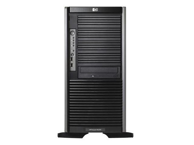 Click here for HP Tower ProLiant ML350 G5 Xeon E5410 2.33GHz Quad... prices
