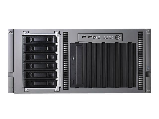 Click here for HP Rack ProLiant ML350 G5 Xeon E5430 2.66GHz Quad... prices