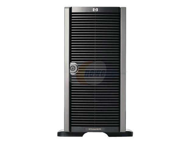 Click here for HP Tower ProLiant ML370 G5 X5450 3.0GHz Quad Core... prices