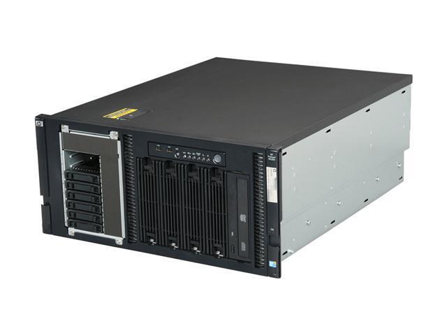 Click here for HP ProLiant ML350 G6 Tower E5520 2.26GHz Quad Core... prices