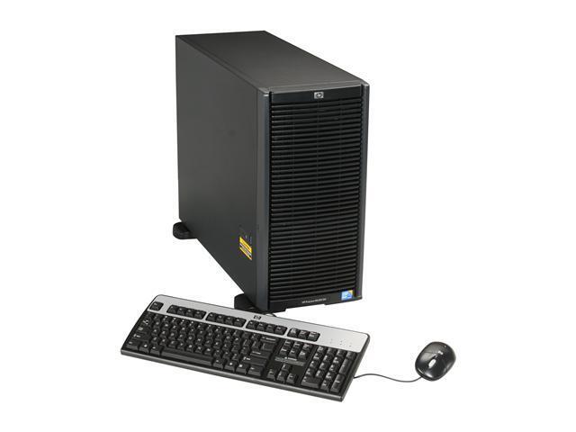 Click here for HP ProLiant ML350 G6 Tower Server System 2 x Intel... prices