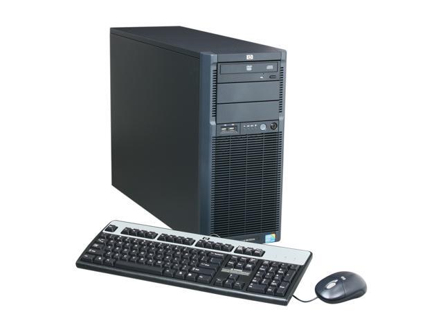 Click here for HP ProLiant ML150 G6 Tower Server System Intel Xeo... prices