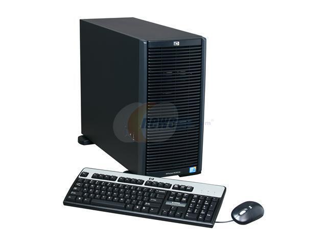 Click here for HP ProLiant ML350 G6 Tower Intel Xeon E5520 2.26 G... prices