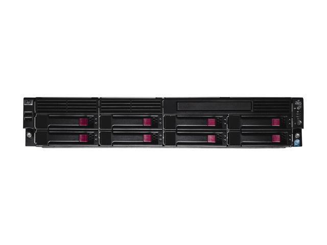 Click here for HP ProLiant DL180 G6 Rack Intel E5520 2.26GHz 4GB... prices