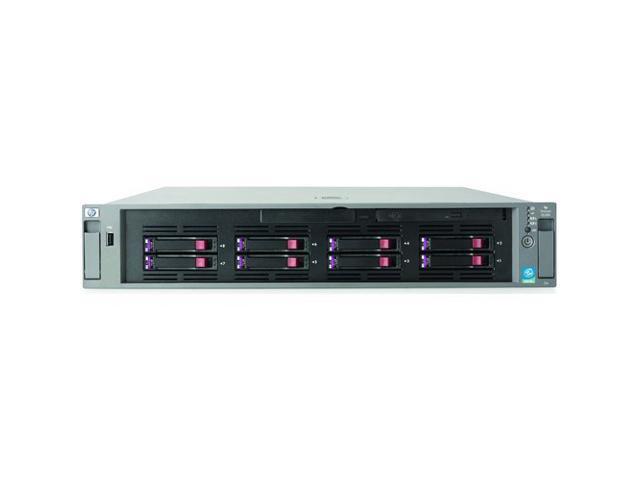 Click here for HP ProLiant DL380 G6 Rack 2 x Intel Xeon X5550 2.6... prices