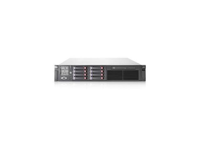 Click here for HP ProLiant DL380 G6 Rack E5540 2.53GHz 2P 8GB Spe... prices