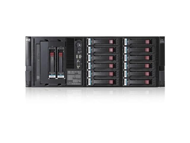 Click here for HP ProLiant DL370 G6 Rack X5550 2.66GHz Quad Core... prices