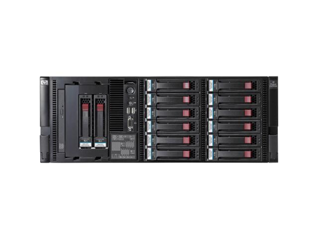Click here for HP ProLiant DL370 G6 Rack E5530 2.40GHz Quad Core... prices