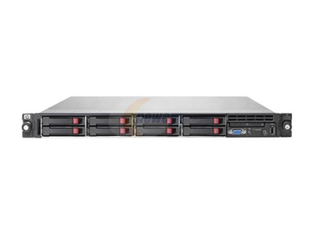Click here for HP ProLiant DL360 G6 Rack X5550 2.66GHz Special Ra... prices