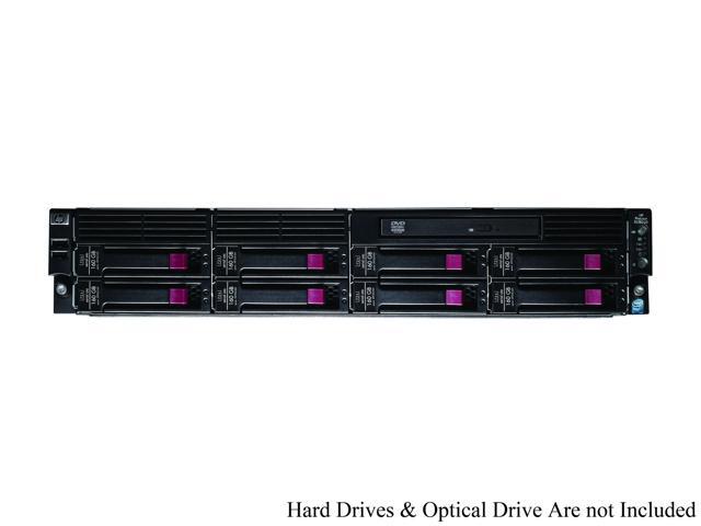 Click here for HP ProLiant DL180 G6 Rack E5520 2.26GHz Quad Core... prices