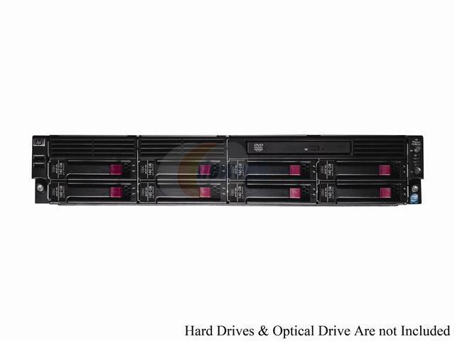 Click here for HP ProLiant DL180 G6 Rack E5540 2.53GHz Quad Core... prices