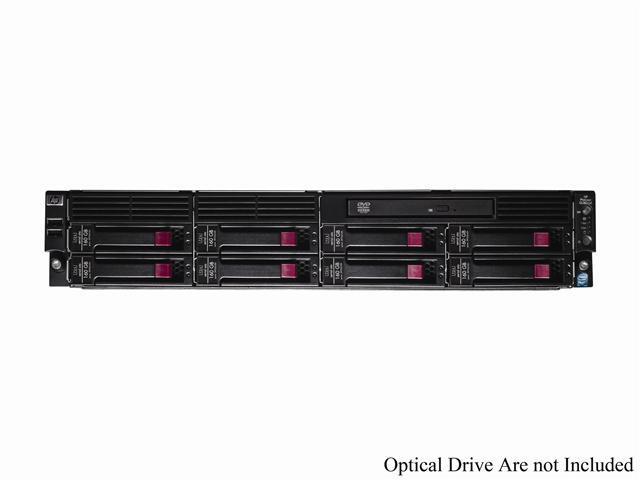 Click here for HP ProLiant DL180 G6 Rack L5520 2.26GHz Quad Core... prices