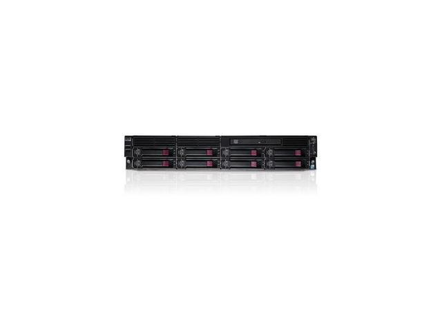 Click here for HP ProLiant DL180 G6 Server System Intel Xeon E550... prices
