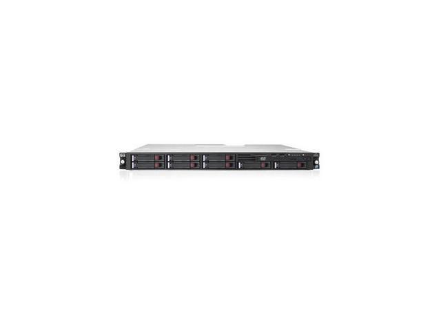 Click here for HP ProLiant DL160 G6 Rack E5504 2.0GHz Quad Core H... prices