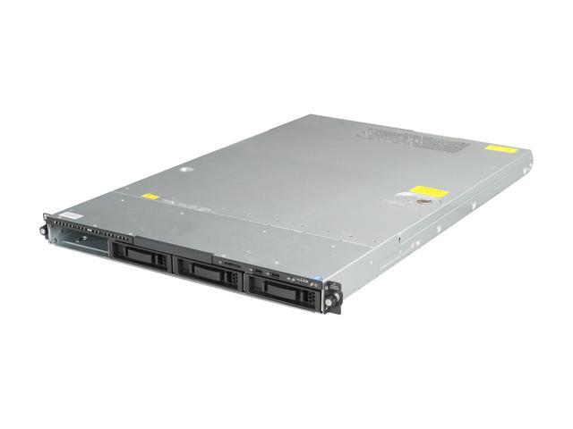 Click here for HP ProLiant DL320 G6 Rack Server System Intel Xeon... prices
