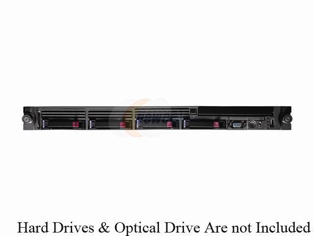 Click here for HP ProLiant DL360 G5 Rack Dual-Core Intel Xeon X52... prices