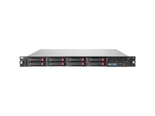 Click here for HP ProLiant DL360 G6 Rack Server System 2 x Intel... prices
