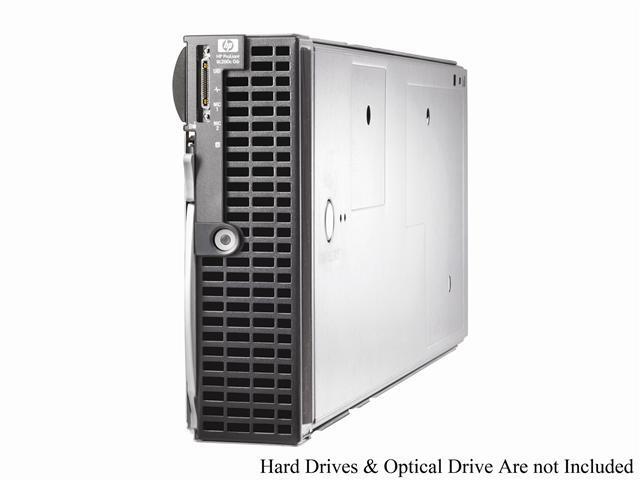 Click here for HP ProLiant BL280c G6 Blade Intel Xeon E5502 1.86... prices