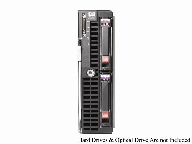 Click here for HP ProLiant BL460c Intel Xeon E5430 2.66 GHz 2GB D... prices