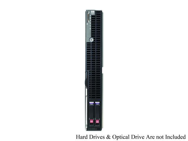 Click here for HP ProLiant BL680c G5 Blade 2 x Intel Xeon E7320 2... prices
