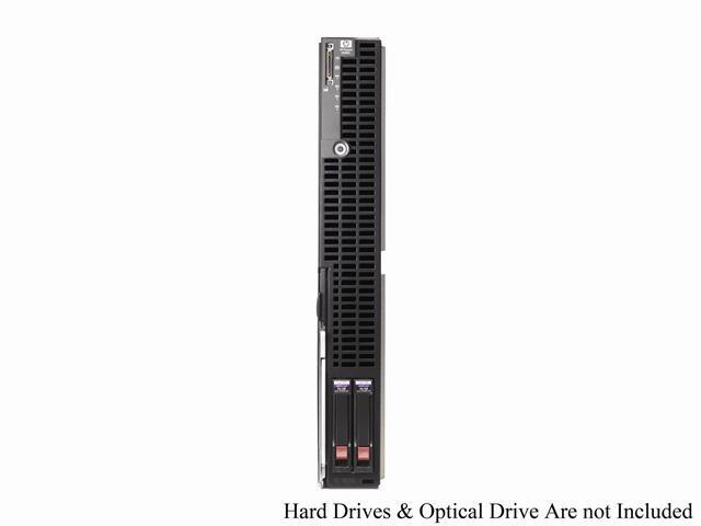 Click here for HP ProLiant BL680c G5 Blade 2 x Intel Xeon E7330 2... prices