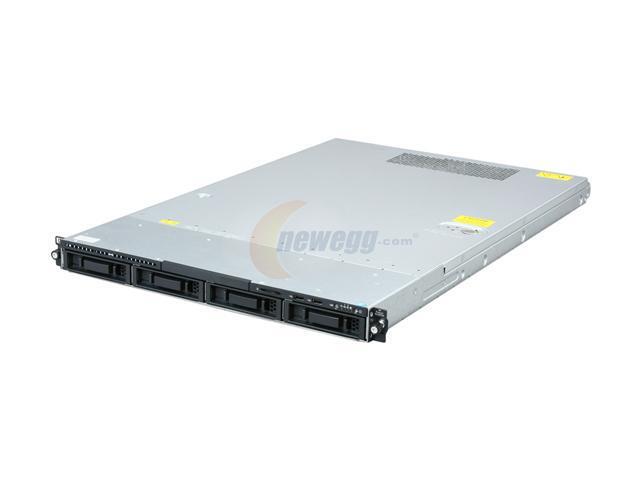Click here for HP ProLiant DL320 G6 Rack Intel Xeon E5504 2.00 GH... prices