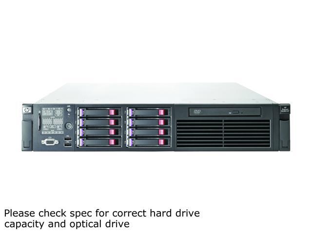 Click here for HP ProLiant DL380 G7 Rack 2 x Intel Xeon X5670 2.9... prices