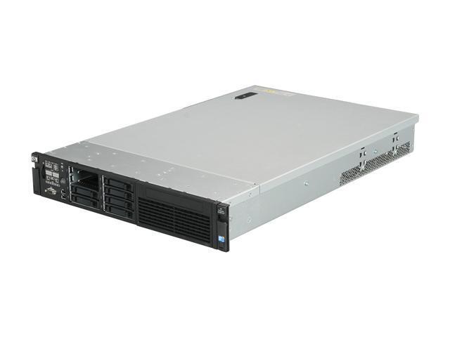 Click here for HP ProLiant DL380 G7 Rack Intel Xeon E5506 2.13 GH... prices