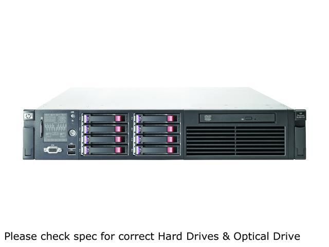 Click here for HP ProLiant DL385 G7 Rack Server System AMD Optero... prices