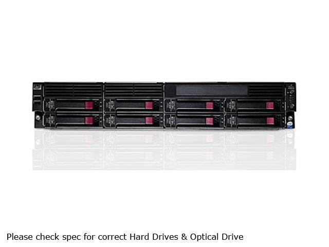 Click here for HP ProLiant DL180 G6 Rack Server System Intel Xeon... prices