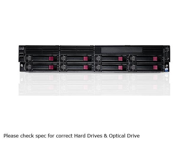 Click here for HP ProLiant DL180 G6 Rack Server System Intel Xeon... prices