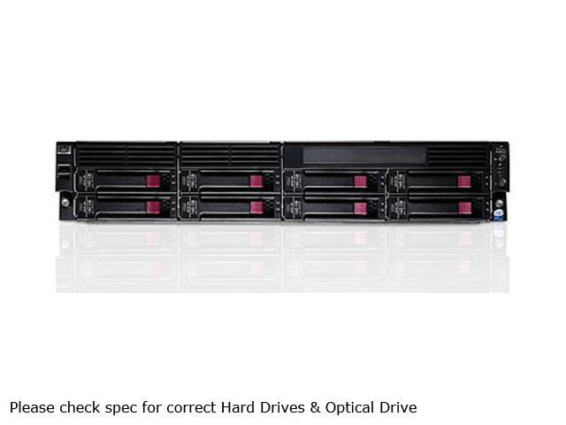 Click here for HP ProLiant DL180 G6 Rack Server System Intel Xeon... prices