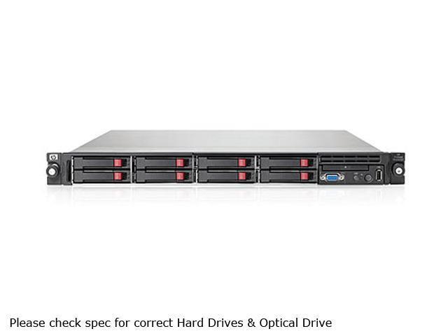 Click here for HP ProLiant DL360 G7 Rack Server System 2 x Intel... prices