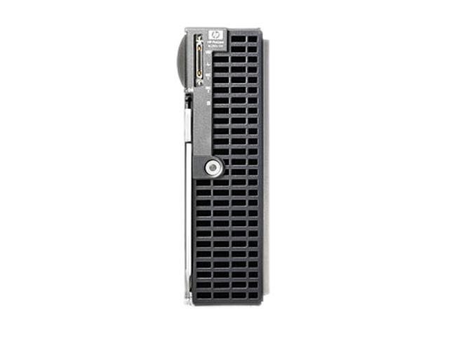 Click here for HP ProLiant BL280c G6 Blade Server System Intel Xe... prices