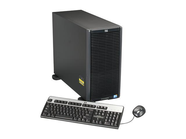 Click here for HP ProLiant ML350 G6 Tower Server System Intel Xeo... prices