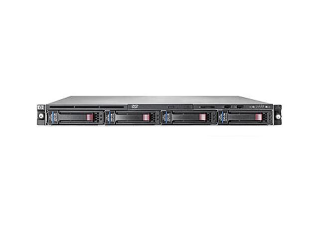 Click here for HP ProLiant DL320 G6 Rack Server System Intel Xeon... prices