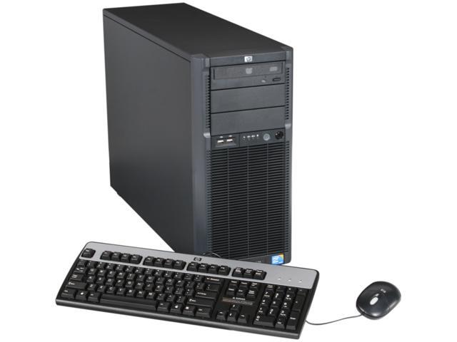 Click here for HP ProLiant ML330 G6 Tower Server System Intel Xeo... prices